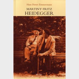 Martin y Fritz Heidegger. Martin und Fritz Heidegger. Philosophie und ...