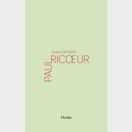 Paul Ricœur. Paul Ricoeur