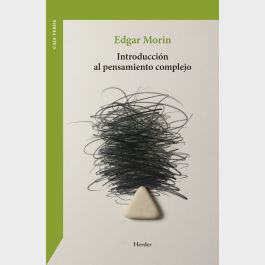 Introducción al pensamiento complejo