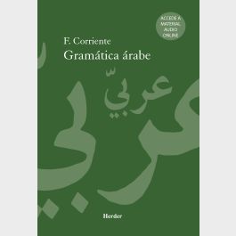 Gramática árabe