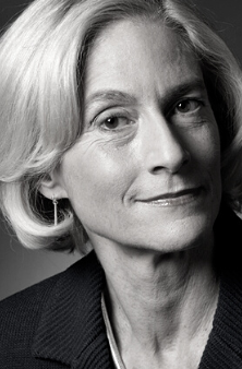 Martha Nussbaum