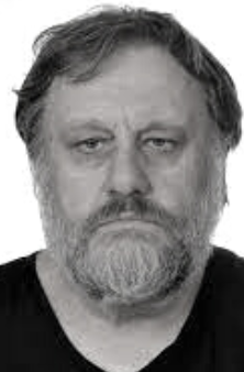 Slavoj Žižek