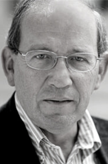 Javier Echeverría